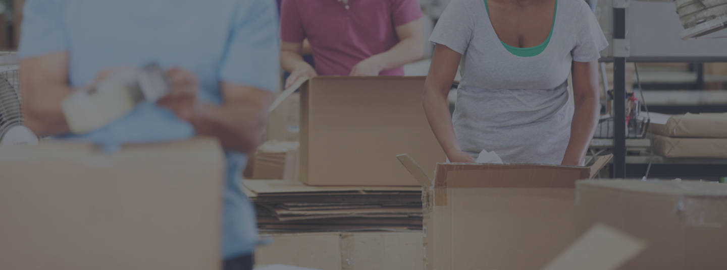 Copacking. - Co-Packing Konfektionierung ML